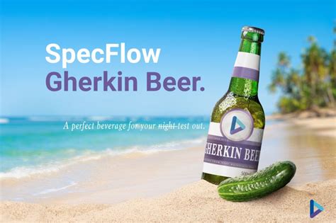 Specflow On Linkedin Testautomation Testing Funday Gherkin