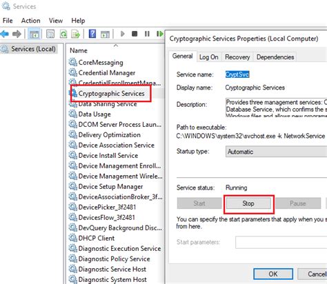 Fix Error 0x80072efe In Windows 11