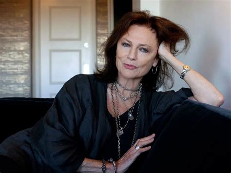 What Is Jacqueline Bisset Doing Now From “bullitt” To “the Deep”