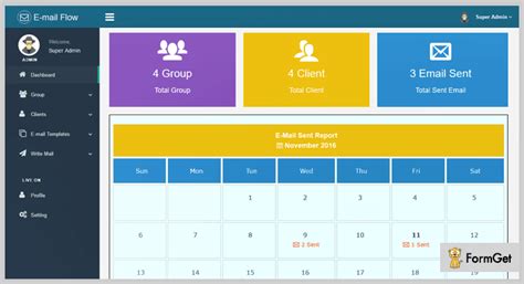 5 Best Readymade Email Marketing Php Script 2022 Formget