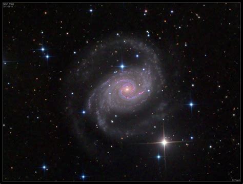 Deepsky Imagery