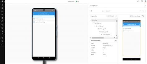 Introducing Intelligent UI Inspector For Real Device Cloud LambdaTest