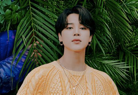 Jimin Face Album Apple Music At Numbers Mcleod Blog