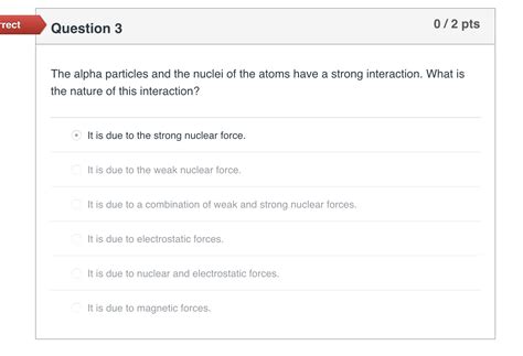 Solved Incorrect Question 1 0 2 Pts In The Simulation You Chegg Com