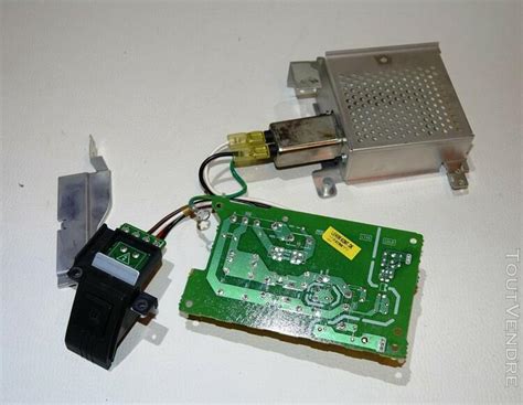 Antenne Carte Circuit 【 Offres Octobre 】 Clasf