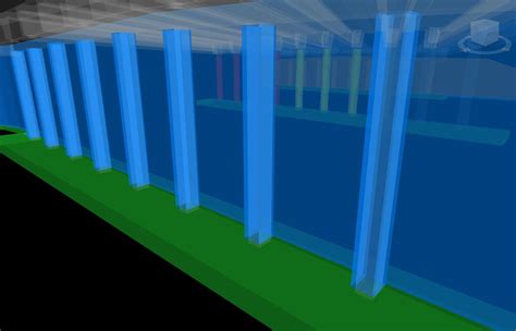 Object Transparency And Display Order Autodesk Community