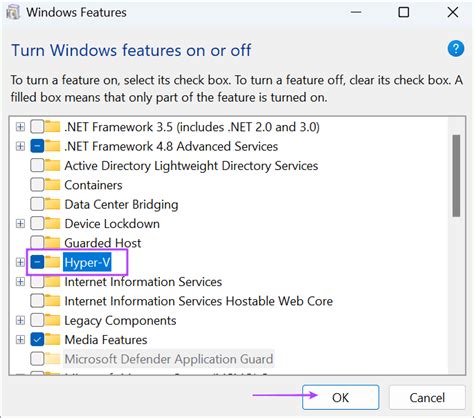 4 Ways To Disable Hyper V In Windows Guiding Tech