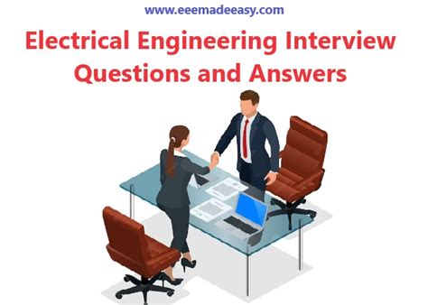 Electrical Engineering Interview Questions And Answers Electrical Engineering Questions And