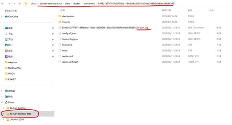 Docker Error Grabbing Logs Invalid Character X00 Looking For Beginning Of Value Stack