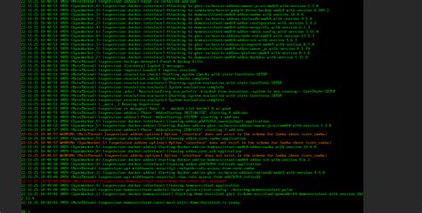 Home Assitant Crashed Configuration Home Assistant Community