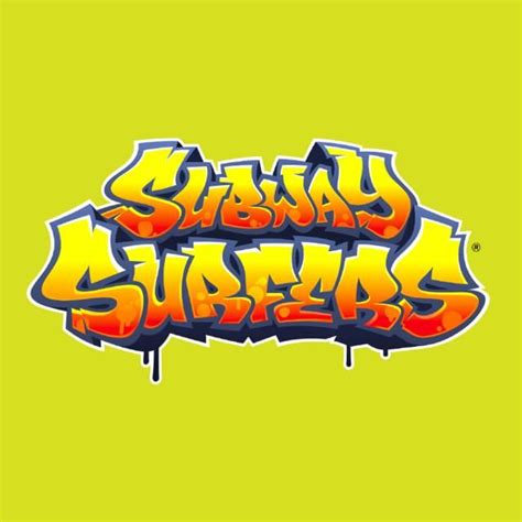 Subway Surfers Letras Com 73 Canciones