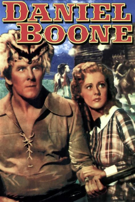 Daniel Boone Keyifle İzle