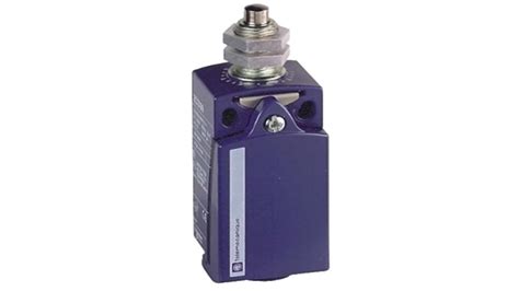 Xckd21h0p16 Interruttore Di Fine Corsa Telemecanique Sensors Standard