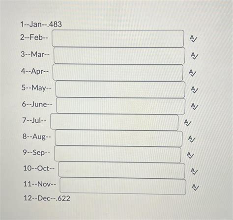 Solved Calculate The Ratio To Centered Moving Average