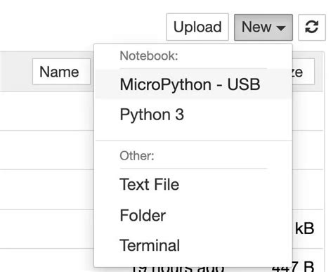 How To Control Electronics From A Browser Using Micropython In Jupyter Notebook Null Byte