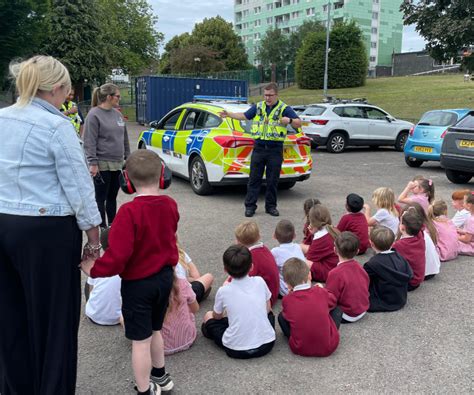 Year 1 Summer Update St Julians Primary School