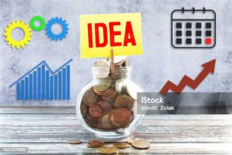 단어 Ideas가 있는 나무 블록에 다이어그램이 있는 전구 혁신과 영감이 있는 새로운 아이디어 개념 혁신적 개념에 대한 스톡 사진 및 기타 이미지 Istock