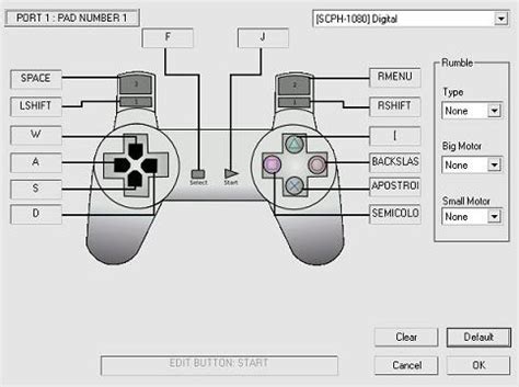 How To Use Xbox Controller On Pcsx Emulator Placeer