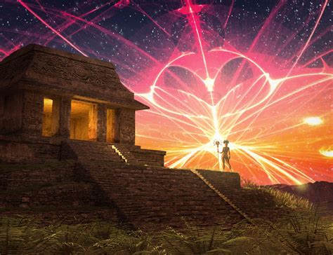 Cosmic Horizons 8k Hdris Daz 3d