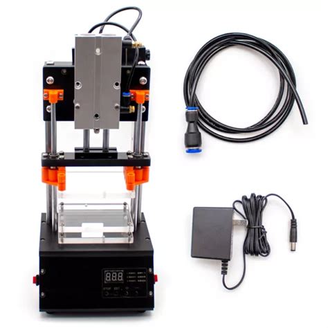 Pneumatic Pcb Jig Test Stand Fct Jig Ict Circuit Board Universal Pcba