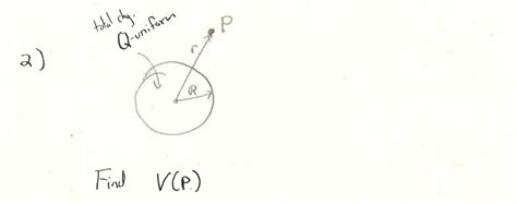 Solved Find V P Chegg Com