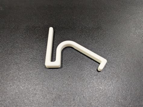Airplane Cockpit Headset Mount By Wyatt Dray Download Free Stl Model