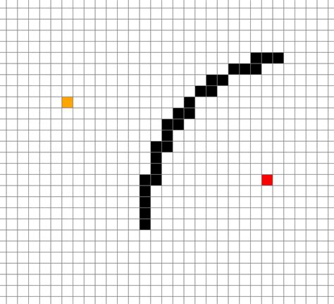 Github Pk Pathfinder Finding Shortest Path Using A Search Algorithm With Visualization