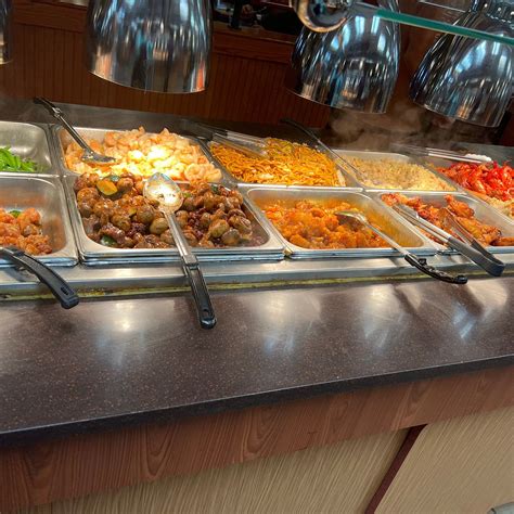 Paradise Buffet Auburn Restaurant Reviews Photos And Phone Number