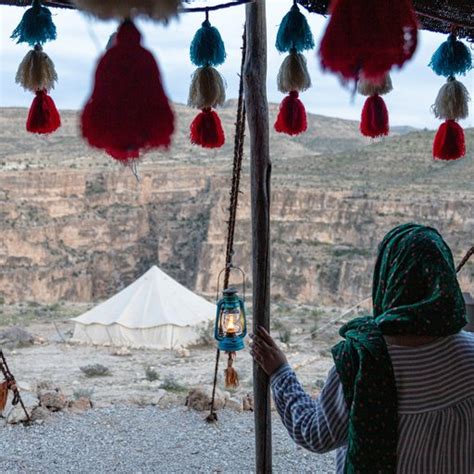 یک شب در چادر عشایری و پیمایش تنگه هایقر در شیراز جاباما