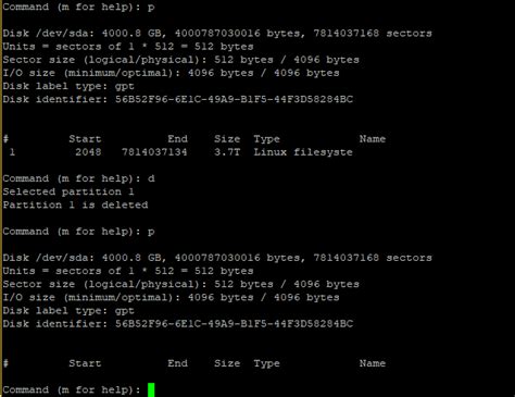 Solusvm Configuring Kvm Nodes To Store Vps Data In Linux Raid1