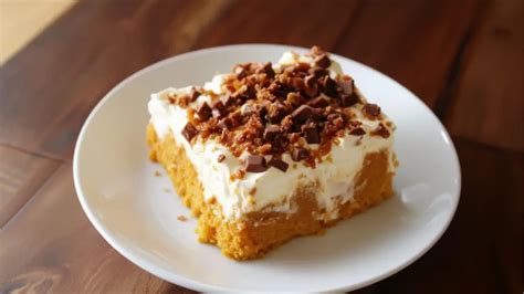 Pumpkin Better Than Sex Cake The Ultimate Fall Dessert Recipe Maestro