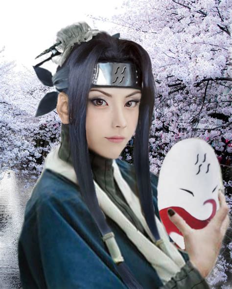 Haku Realistic Portrait By Shibuz4 On Deviantart