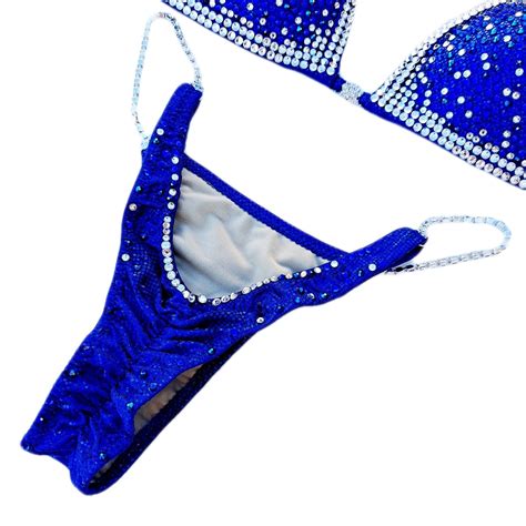 Diamond Dazzle Icandy Bikinis