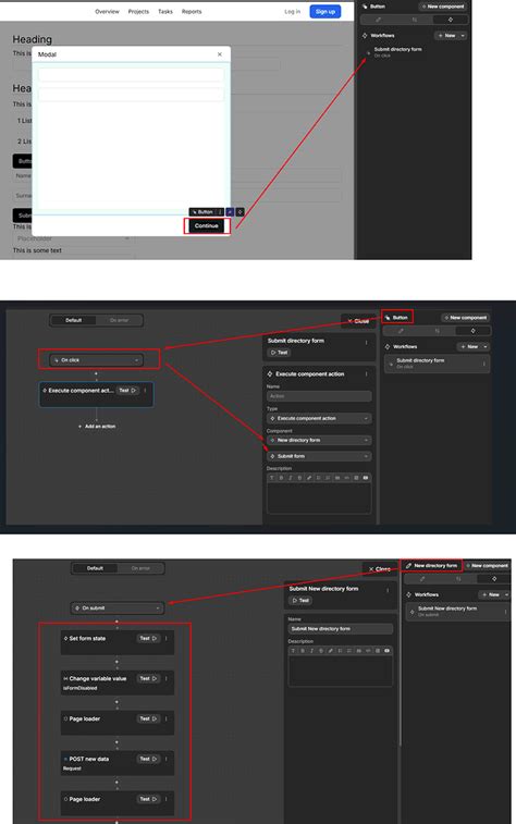 Form Submit Is It Possible To Trigger From A Button Outside Of The Form Ask Us Anything