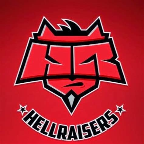 Hellraisers Ex Relax Dota 2 Team Youtube