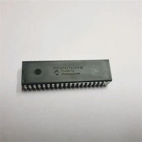 Dip Integrated Circuits Ic At ₹ 150piece In Coimbatore Id 2852814153848