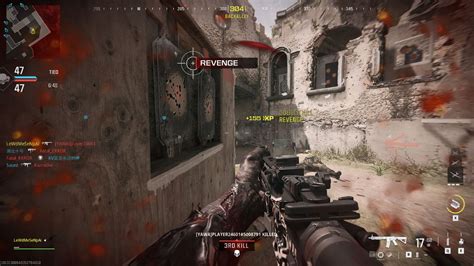 What Are Penetration Kills In Mw3 And How To Get Them One Esports