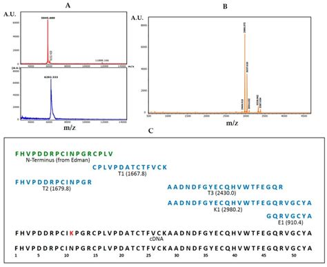 Characterization Recombinant Production And Structure Function Analysis Of Nvci A Picomolar