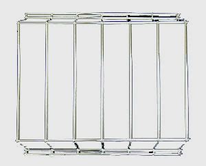 Exit Emergency Wire Guards Contractor Lighting