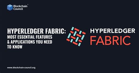 a detailed introduction to hyperledger aries blockchain council