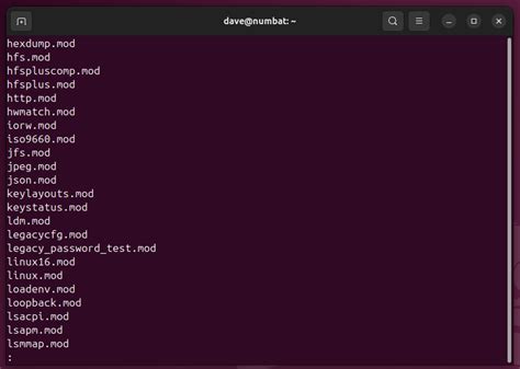 These 5 Linux Commands Make Reading Large Files Easier
