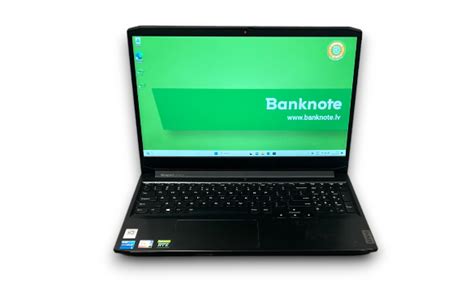 Lenovo Ideapad Gaming Ihu Banknote Interneta Veikals