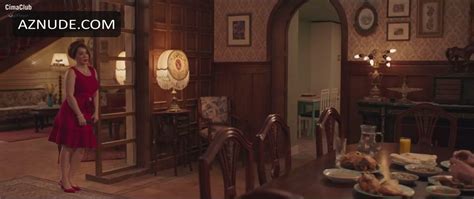 Kinda Alloush Nude Aznude