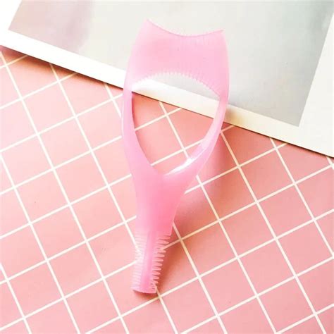 Mascara Shield Applicator Set 3 Pieces Lightsbetter