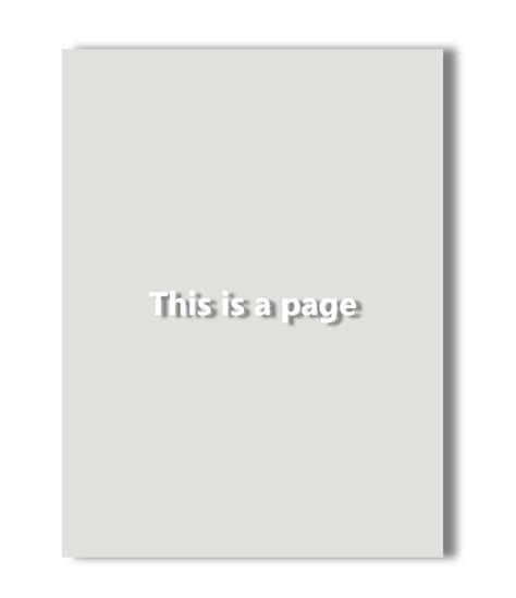 Css3阴影技巧 Csdn博客 Css3阴影技巧 Csdn博客