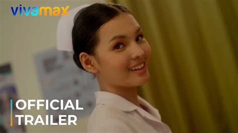 Nurse Abi World Premiere This June 21 Exclusively On Vivamax Youtube