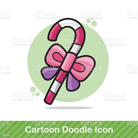Candy Doodle Stock Illustration Download Image Now 2015