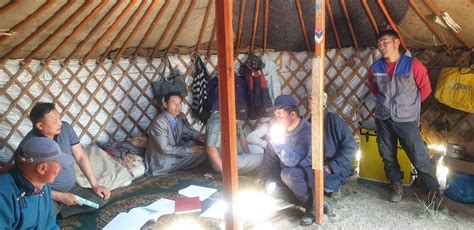 Сумын ИТХ ын төлөөлөгчид ИТХ ын ажлын алба хяналтаар явж ажиллав