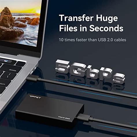 Usb To Usb Cable 33ft 1m Usb 30 Male To Male Type A To