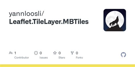 Leaflettilelayermbtilesdemodemohtml At Master · Yannlooslileaflettilelayermbtiles · Github